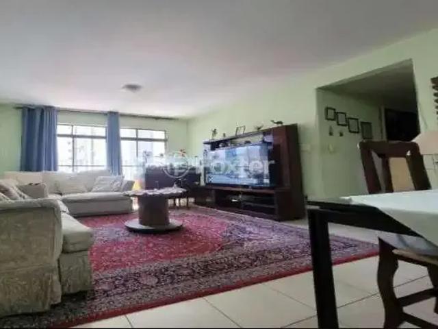 Apartamento para Venda em São Paulo/SP Jardim Paulista 3 Quartos