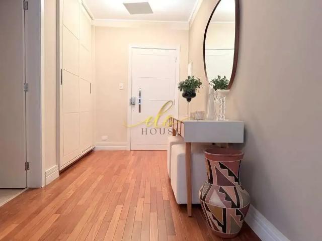 Apartamento para Venda em São Paulo/SP Jardim Paulista 3 Quartos