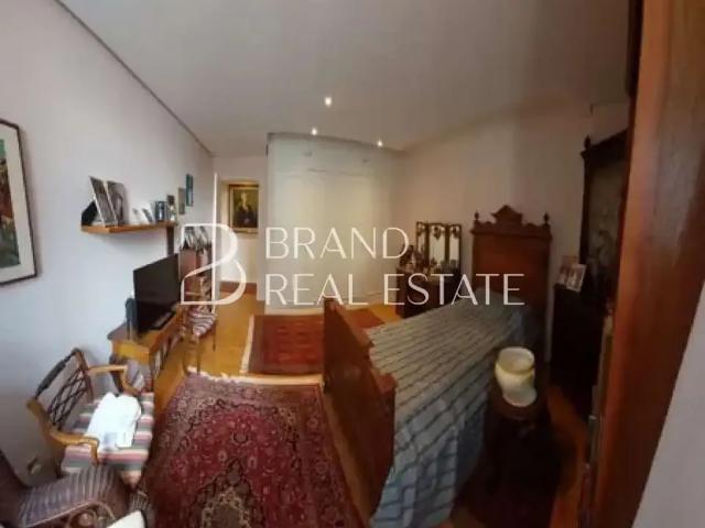 Apartamento para Venda em São Paulo/SP Jardim Paulista 3 Quartos
