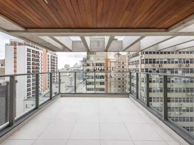 Apartamento para Venda em São Paulo/SP Jardim Paulista 3 Quartos