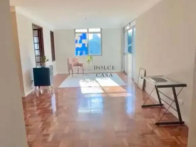 Apartamento para Venda em São Paulo/SP Jardim Paulista 3 Quartos