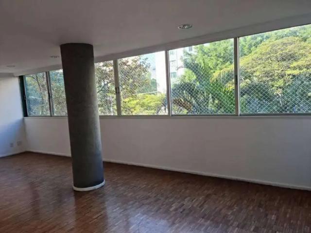 Apartamento para Venda em São Paulo/SP Jardim Paulista 3 Quartos