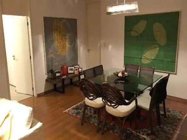 Apartamento para Venda em São Paulo/SP Jardim Paulista 3 Quartos