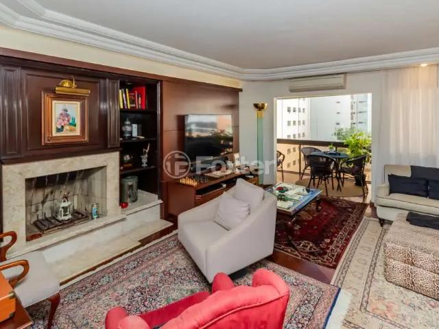 Apartamento para Venda em São Paulo/SP Jardim Paulista 3 Quartos