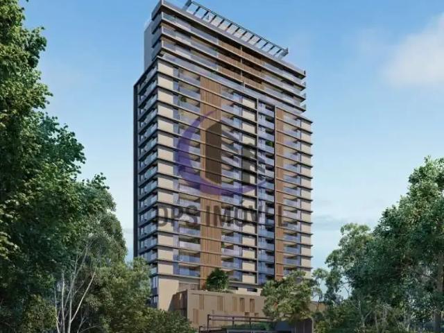 Apartamento para Venda em São Paulo/SP Jardim Paulista 3 Quartos