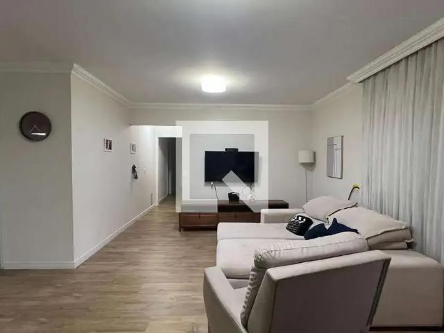Apartamento para Venda em São Paulo/SP Jardim Paulista 3 Quartos