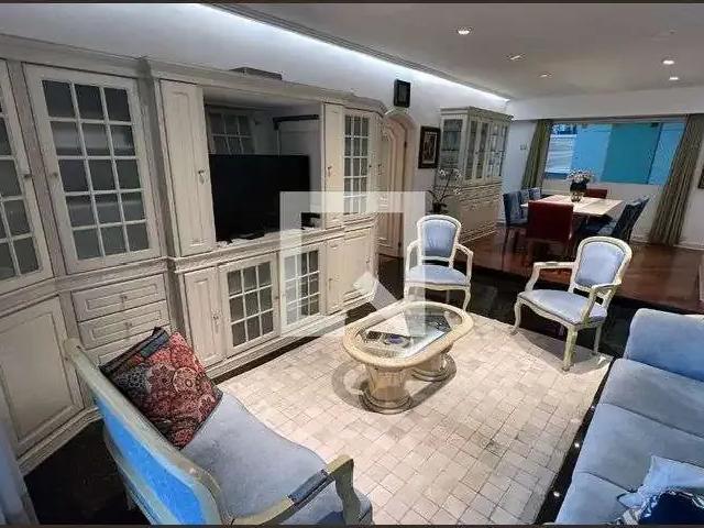 Apartamento para Venda em São Paulo/SP Jardim Paulista 3 Quartos