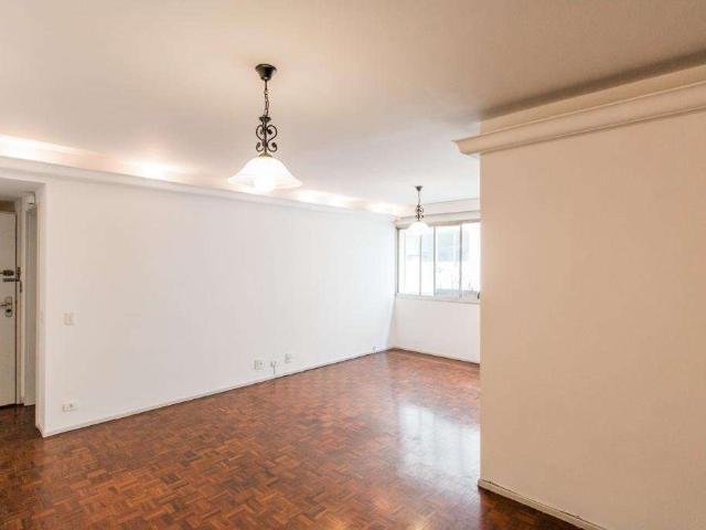 Apartamento para Venda em São Paulo/SP Jardim Paulista 3 Quartos