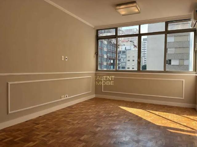 Apartamento para Venda em São Paulo/SP Jardim Paulista 3 Quartos