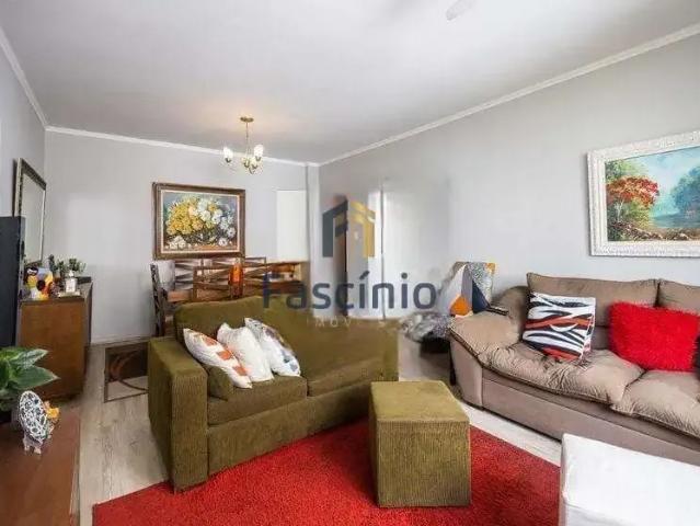 Apartamento para Venda em São Paulo/SP Jardim Paulista 3 Quartos