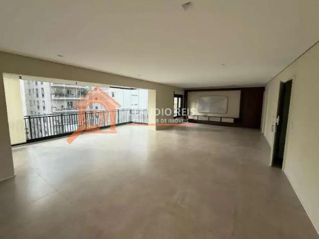 Apartamento para Venda em São Paulo/SP Jardim Paulista 3 Quartos
