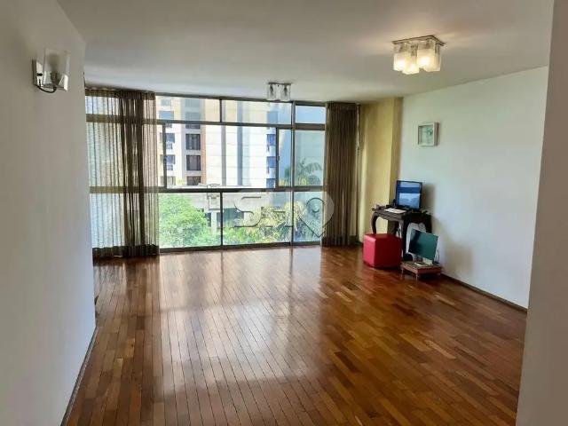 Apartamento para Venda em São Paulo/SP Jardim Paulista 3 Quartos