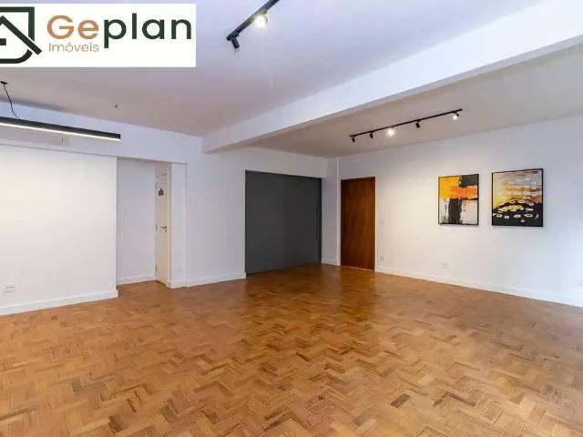 Apartamento para Venda em São Paulo/SP Jardim Paulista 3 Quartos