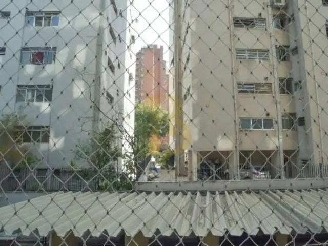 Apartamento para Venda em São Paulo/SP Jardim Paulista 3 Quartos