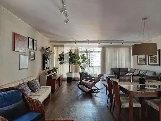 Apartamento para Venda em São Paulo/SP Jardim Paulista 3 Quartos