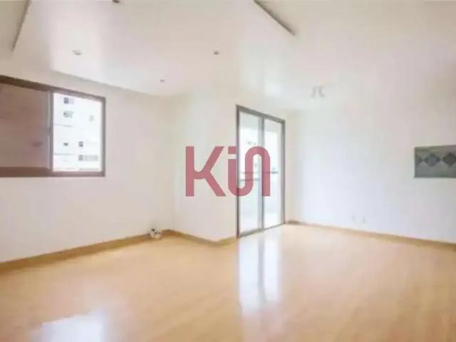 Apartamento para Venda em São Paulo/SP Jardim Paulista 3 Quartos