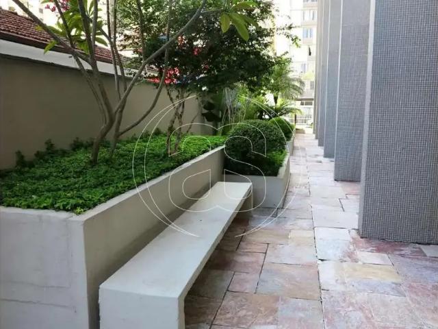 Apartamento para Venda em São Paulo/SP Jardim Paulista 3 Quartos