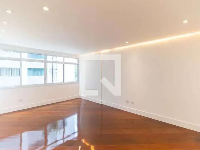 Apartamento para Venda em São Paulo/SP Jardim Paulista 3 Quartos