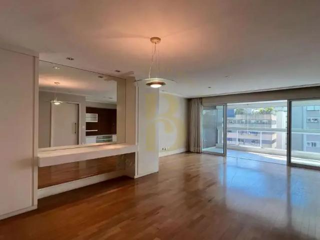 Apartamento para Venda em São Paulo/SP Jardim Paulista 3 Quartos