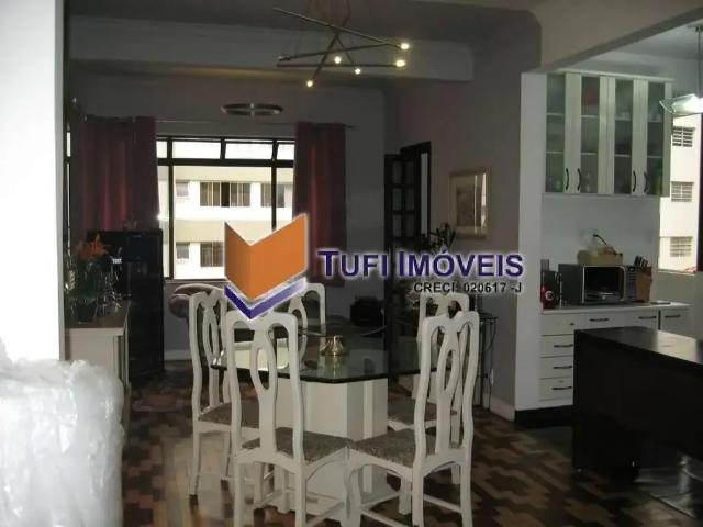 Apartamento para Venda em São Paulo/SP Jardim Paulista 3 Quartos