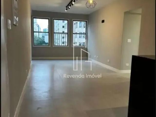 Apartamento para Venda em São Paulo/SP Jardim Paulista 3 Quartos