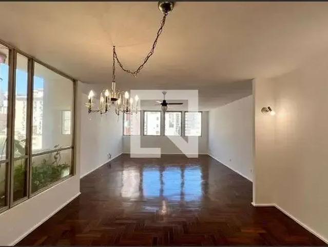 Apartamento para Venda em São Paulo/SP Jardim Paulista 3 Quartos