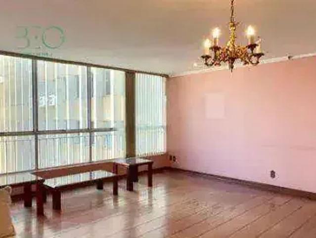 Apartamento para Venda em São Paulo/SP Jardim Paulista 3 Quartos