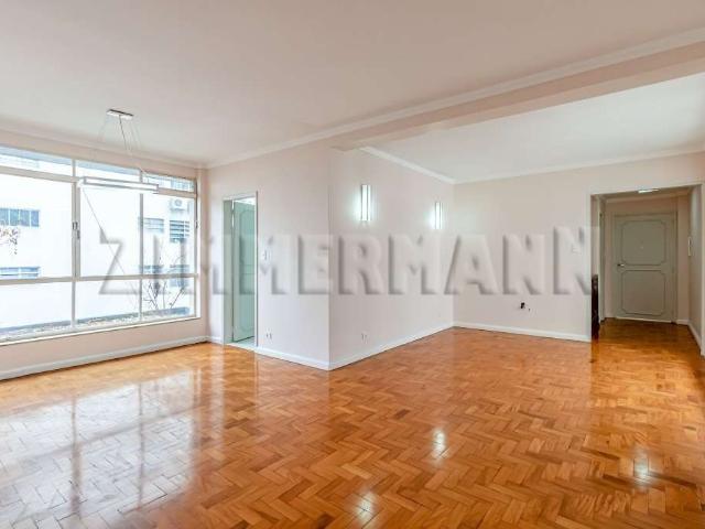 Apartamento para Venda em São Paulo/SP Jardim Paulista 2 Quartos