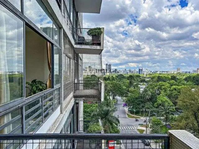 Apartamento para Venda em São Paulo/SP Jardim Paulista 3 Quartos