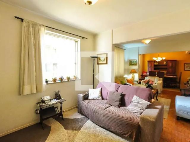 Apartamento para Venda em São Paulo/SP Jardim Paulista 3 Quartos