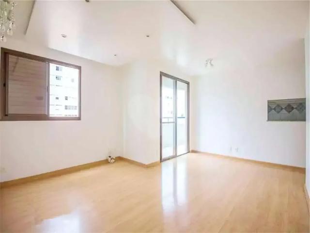 Apartamento para Venda em São Paulo/SP Jardim Paulista 3 Quartos
