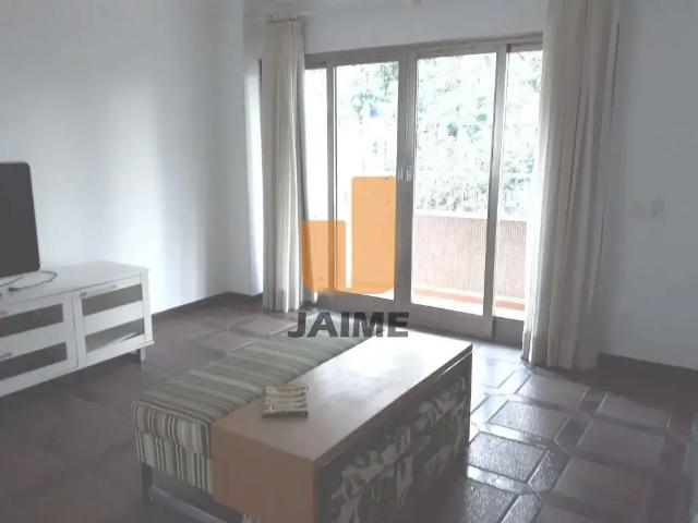 Apartamento para Venda em São Paulo/SP Jardim Paulista 3 Quartos