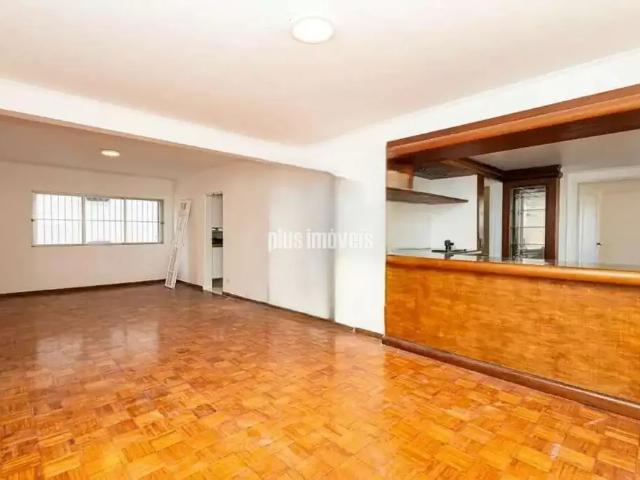 Apartamento para Venda em São Paulo/SP Jardim Paulista 3 Quartos