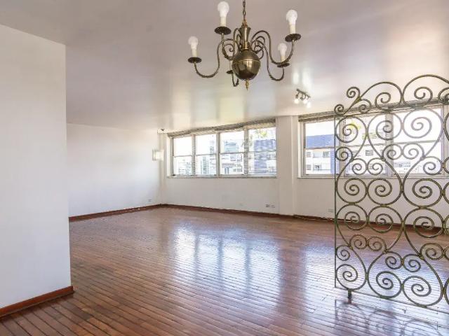 Apartamento para Venda em São Paulo/SP Jardim Paulista 3 Quartos