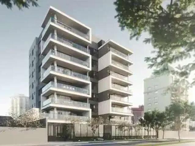 Apartamento para Venda em São Paulo/SP Jardim Paulista 3 Quartos