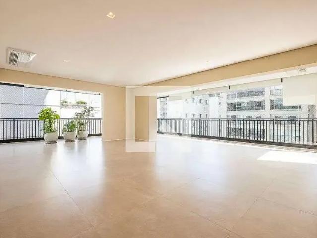 Apartamento para Venda em São Paulo/SP Jardim Paulista 3 Quartos