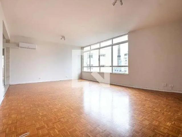 Apartamento para Venda em São Paulo/SP Jardim Paulista 3 Quartos