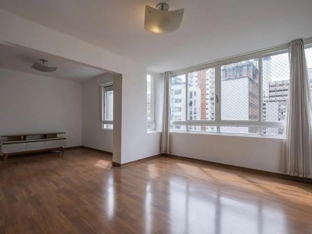 Apartamento para Venda em São Paulo/SP Jardim Paulista 3 Quartos
