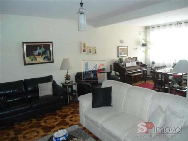 Apartamento para Venda em São Paulo/SP Jardim Paulista 3 Quartos