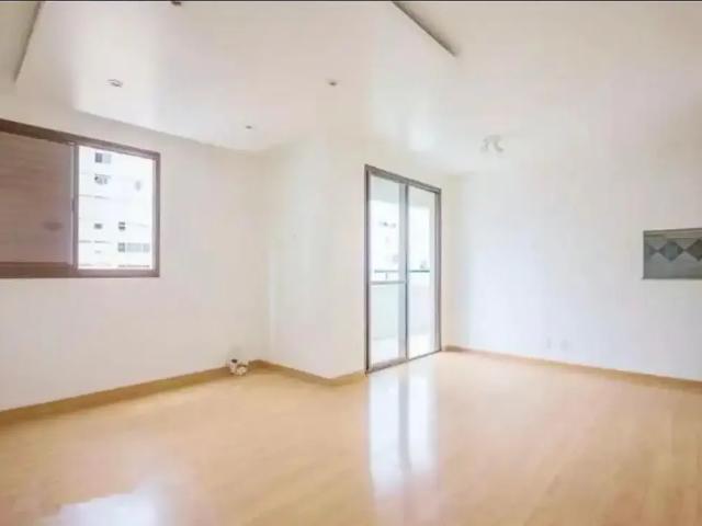 Apartamento para Venda em São Paulo/SP Jardim Paulista 3 Quartos