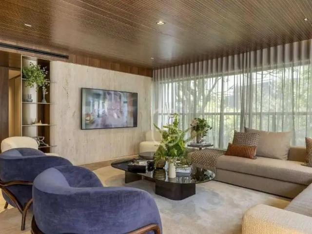 Apartamento para Venda em São Paulo/SP Jardim Paulista 3 Quartos