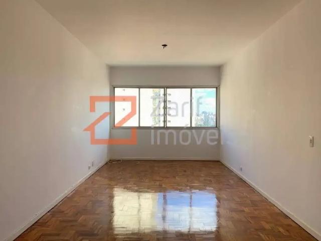Apartamento para Venda em São Paulo/SP Jardim Paulista 3 Quartos