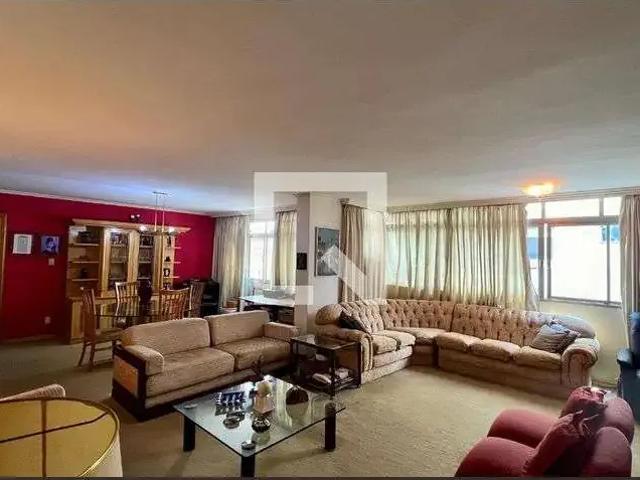 Apartamento para Venda em São Paulo/SP Jardim Paulista 3 Quartos
