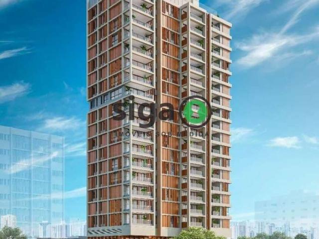 Apartamento para Venda em São Paulo/SP Jardim Paulista 3 Quartos