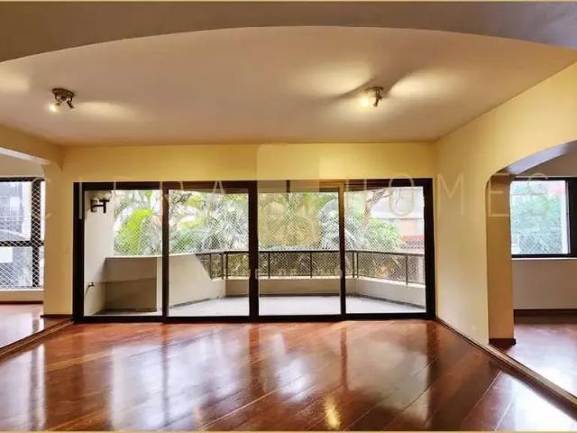 Apartamento para Venda em São Paulo/SP Jardim Paulista 3 Quartos