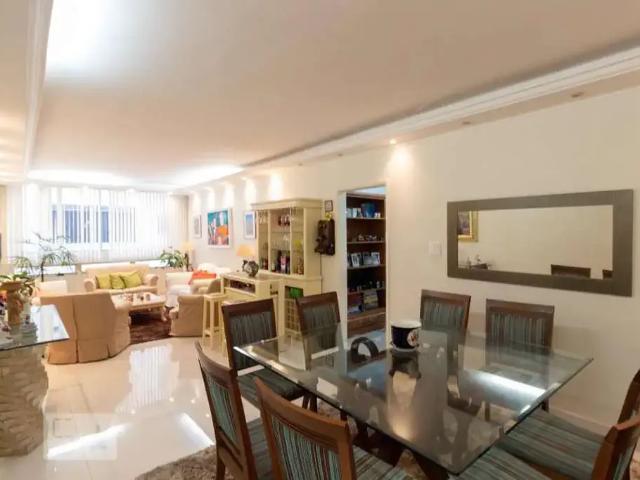 Apartamento para Venda em São Paulo/SP Jardim Paulista 3 Quartos
