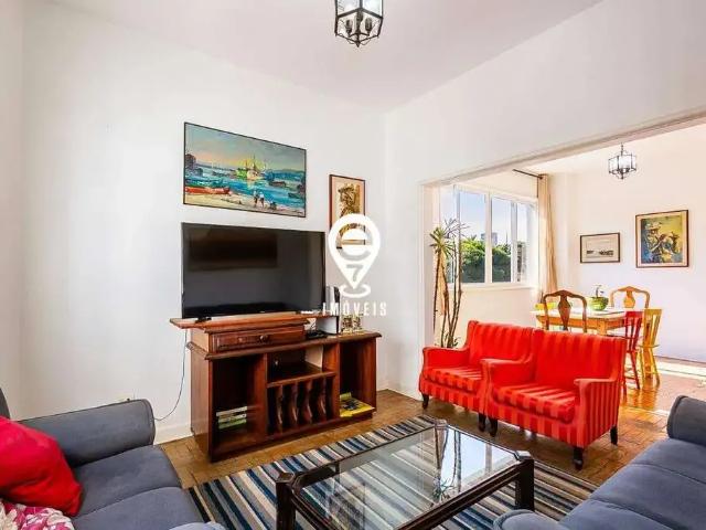 Apartamento para Venda em São Paulo/SP Jardim Paulista 3 Quartos