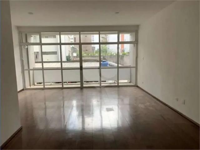 Apartamento para Venda em São Paulo/SP Jardim Paulista 3 Quartos