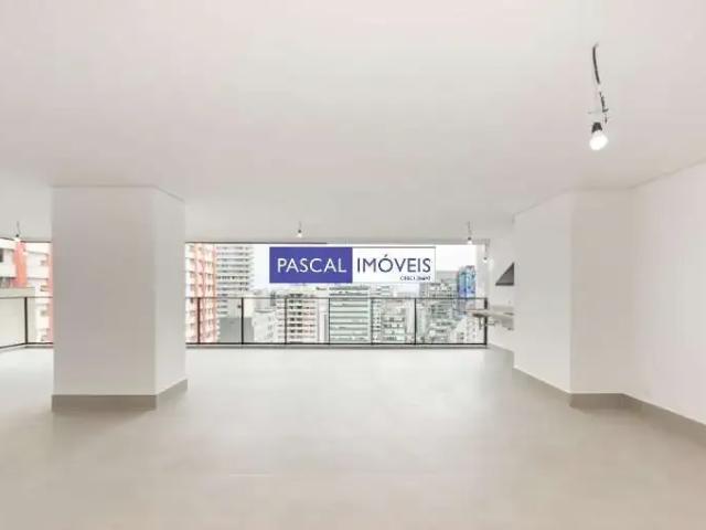 Apartamento para Venda em São Paulo/SP Jardim Paulista 3 Quartos