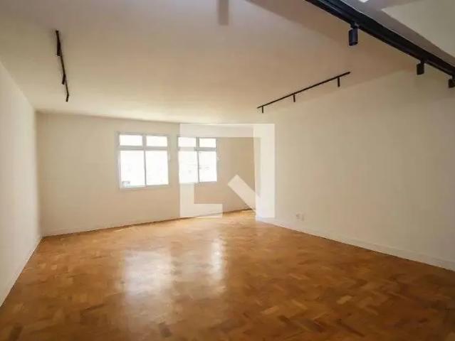 Apartamento para Venda em São Paulo/SP Jardim Paulista 3 Quartos